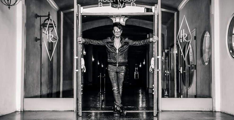 Criss Angel to Appear — and Probably Disappear | Features | Northern ...