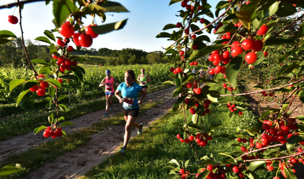 On Your Mark, Set, RACE! | Features | Northern Express