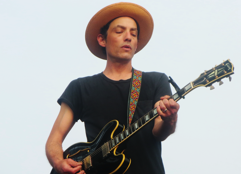 Dylan Returns to The Canyon | Music | Northern Express