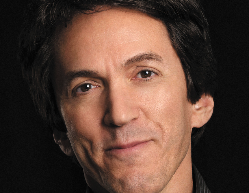 Mitch Albom to Talk Love and Loss in Traverse City | Features ...