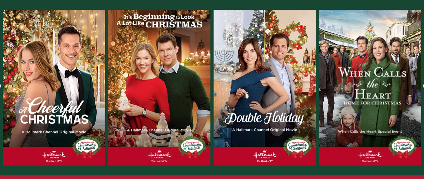 Must See Made For TV Holiday Movies | Features | Northern Express