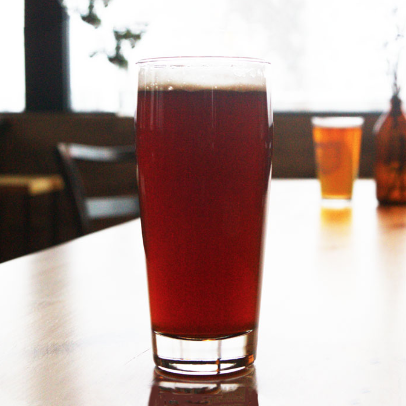 Silver Spruce Brewing’s Altbier | Food | Northern Express