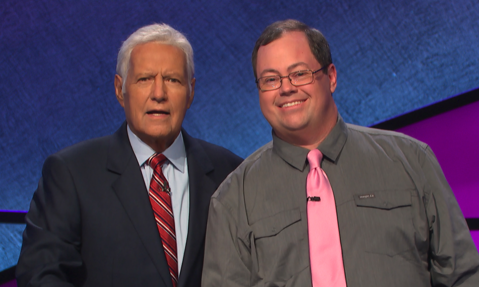 Northern Michigan’s Own Jeopardy! Star | Features | Northern Express