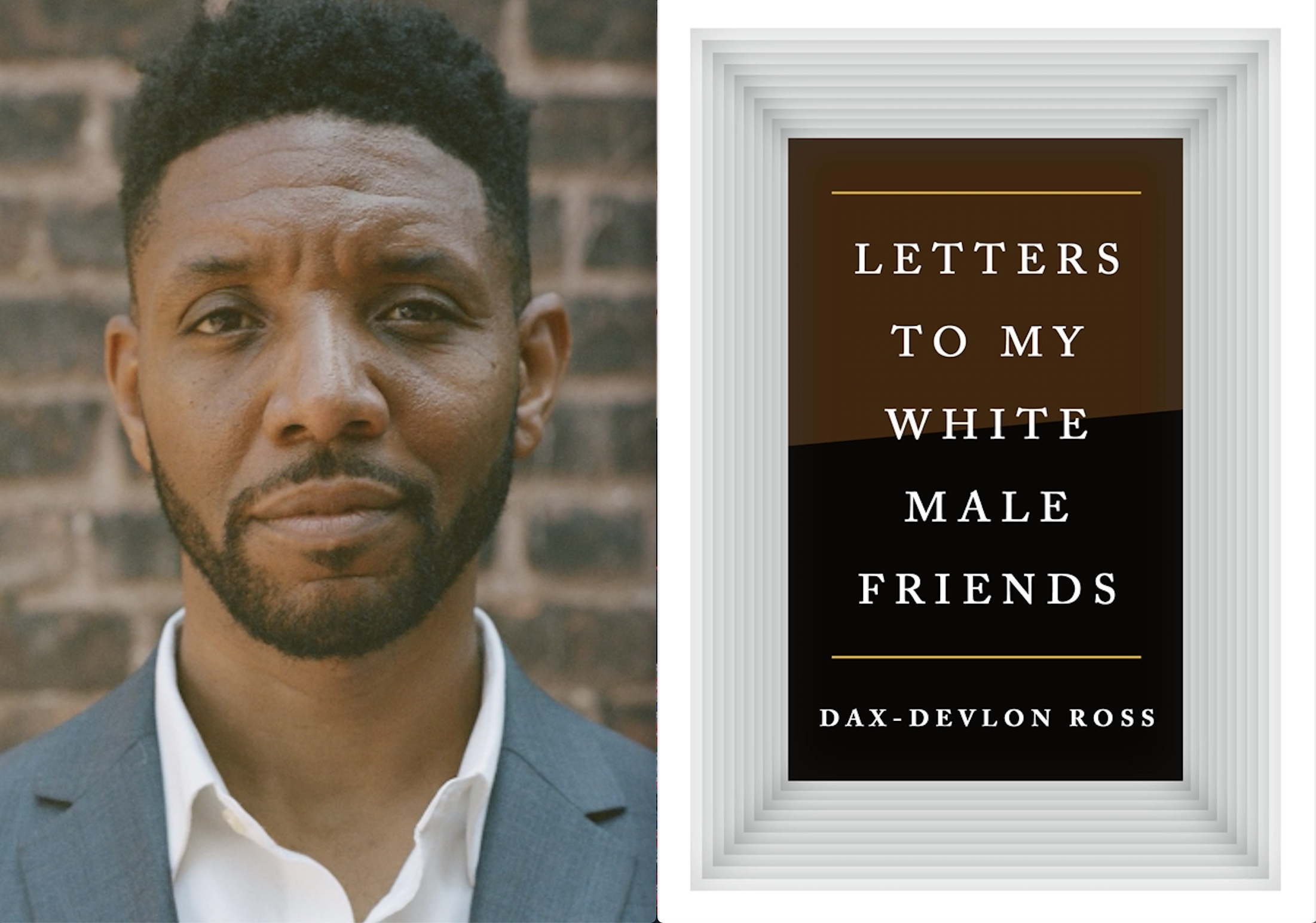 Dear White Male Friends of a Certain Age | Features | Northern Express