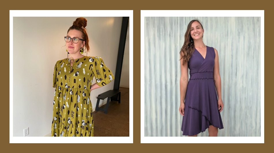 Spring Fashion Forward | Features | Northern Express