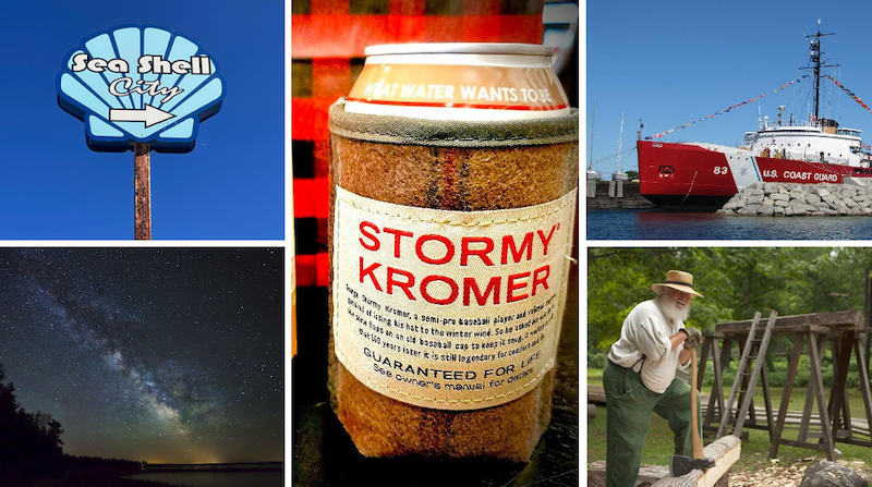 Must-sees on the Way to da U.P. | Features | Northern Express