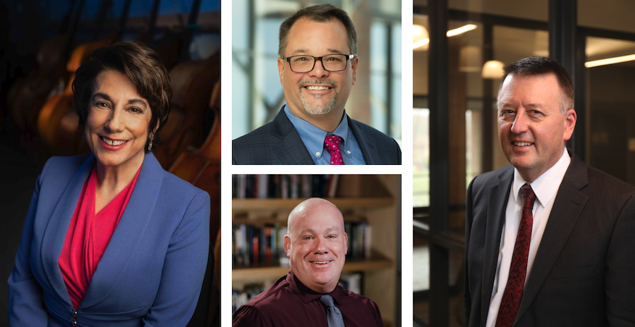 Back to School with the Educators | Features | Northern Express