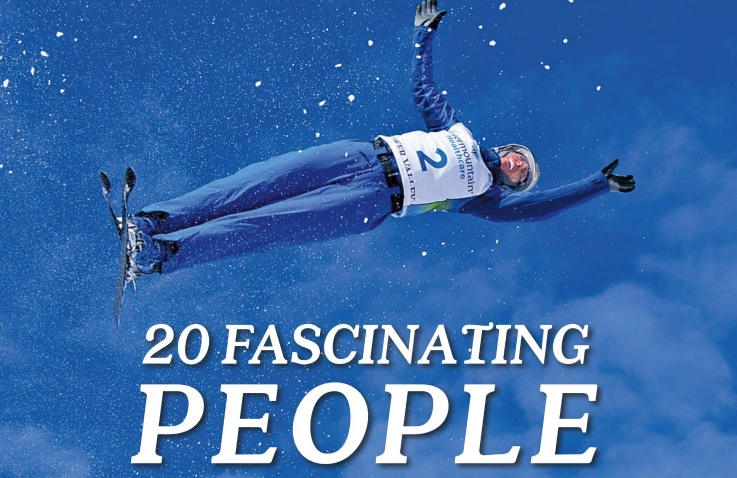 Help Us Find Fascinating People! | Features | Northern Express