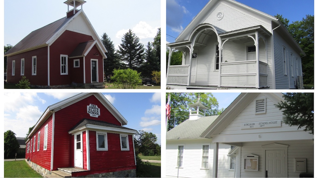 Second Chance Schools | Features | Northern Express