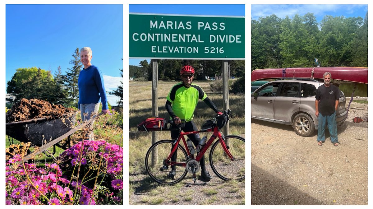 Taking on the Next Big Adventure | Features | Northern Express