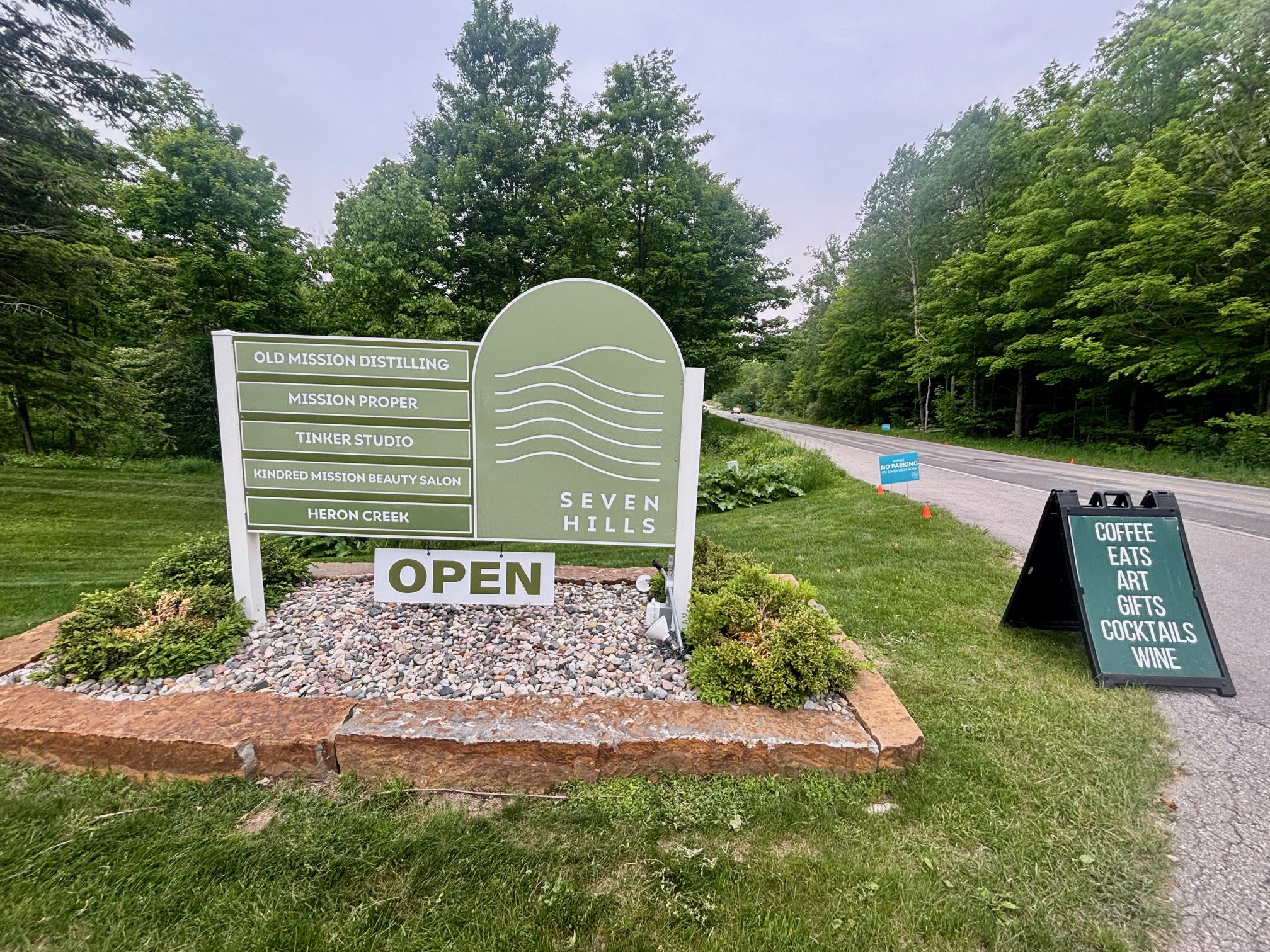 On The Peninsula: Seven Hills, Bird Flu & Community Survey/Non ...