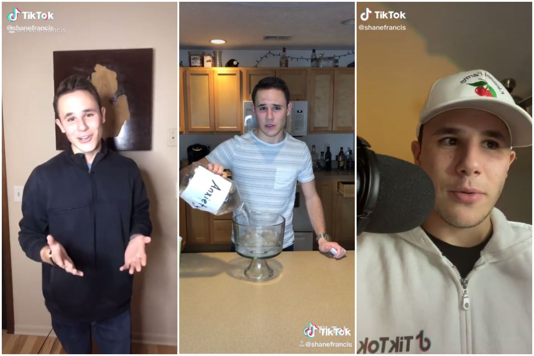Meet Traverse City's TikTok Star | The Ticker