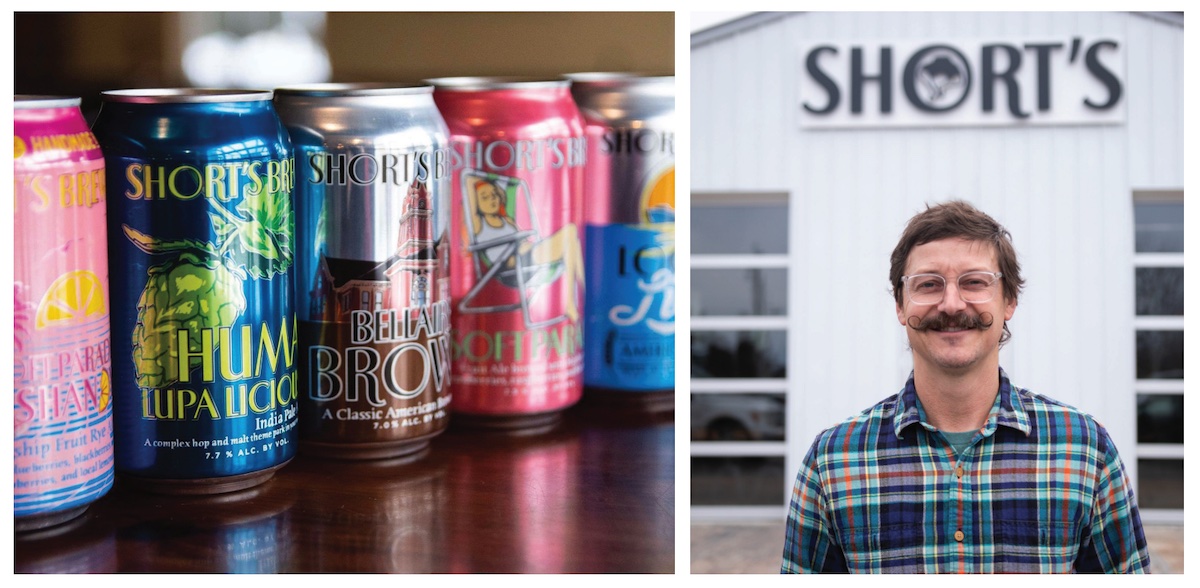 Five Defining Moments and Five Defining Beers | Features | Northern Express