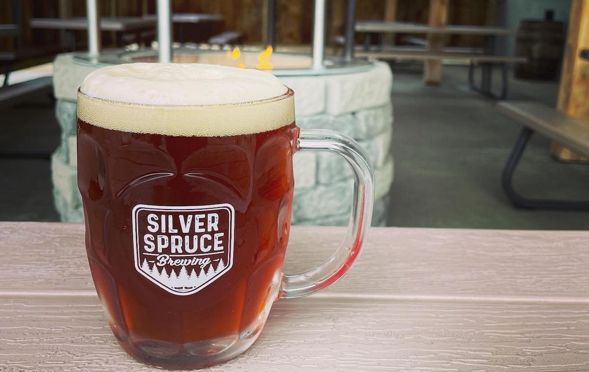 Prost! Cheers to the Oktoberfest | Food | Northern Express