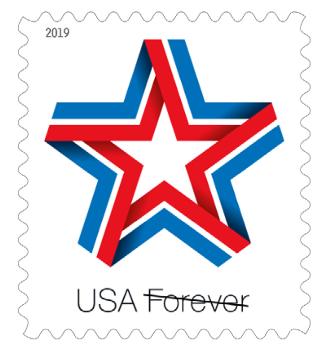 NMC Alum Designs New Commemorative U.S. Postal Service Stamp | The Ticker