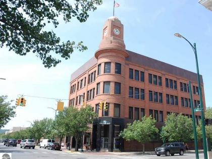 Iconic Traverse City Building Hits The Market | The Ticker
