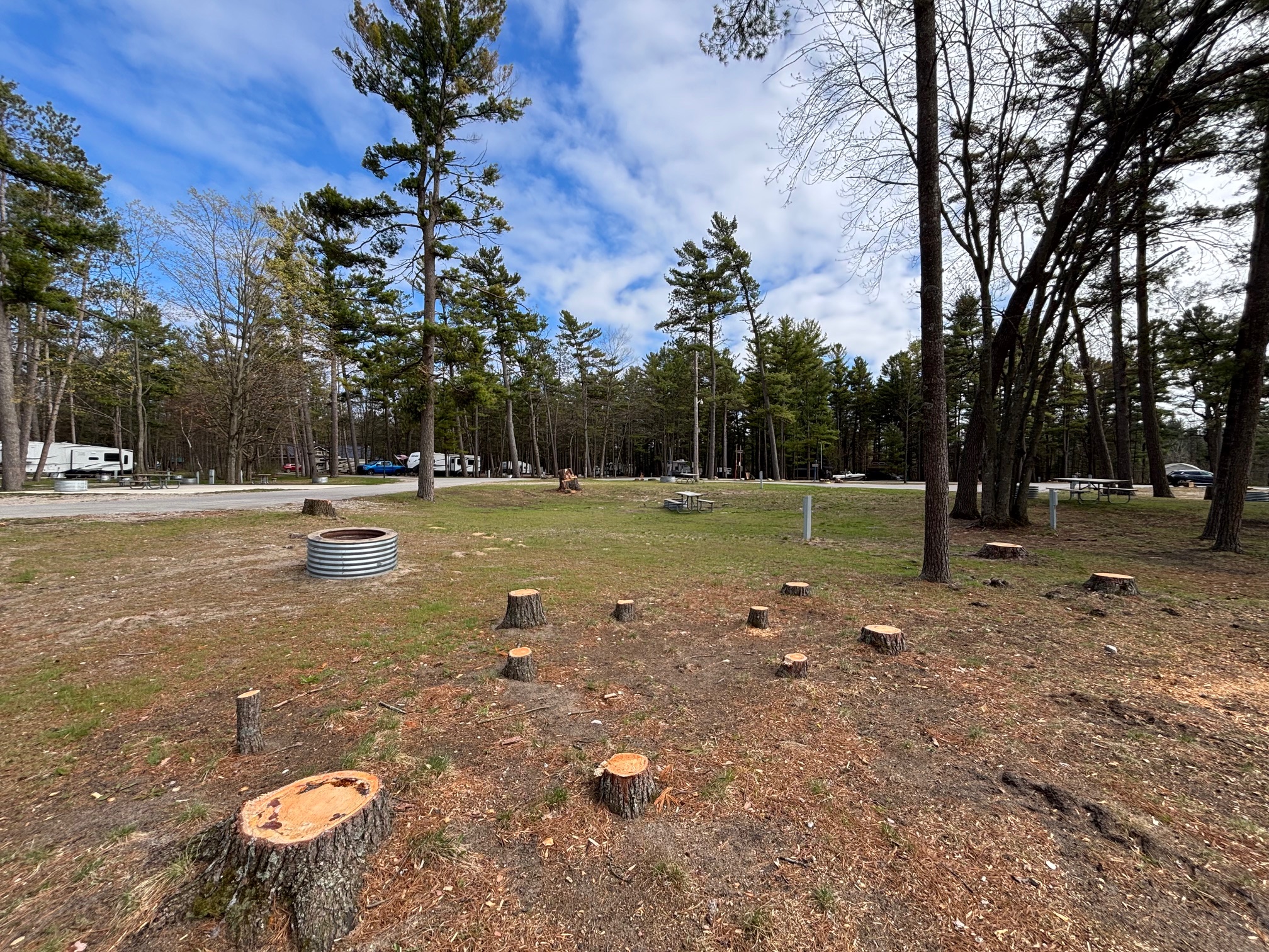 TC State Park Improvements Head to East Bay for More Review | The Ticker