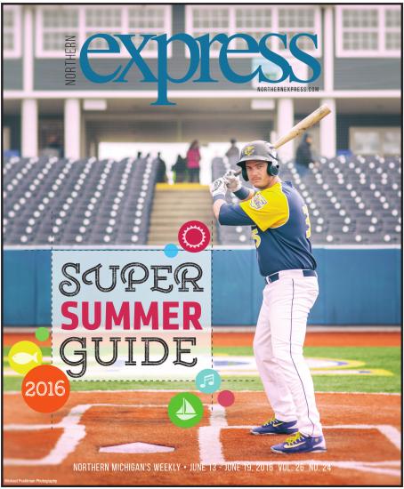 Your Guide To Summer Fun Up North! | The Ticker