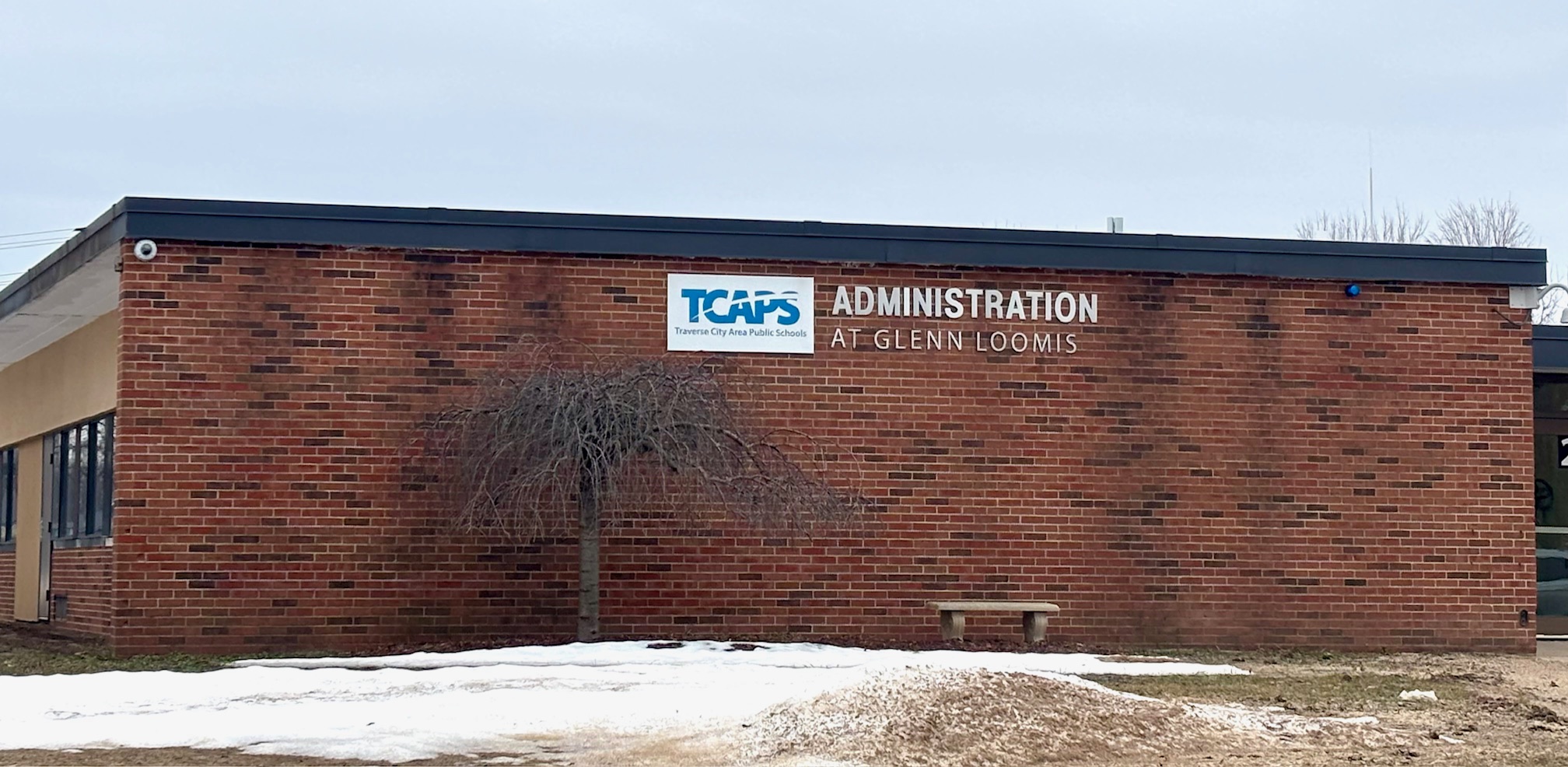 Four Finalists Vie for TCAPS Seat | The Ticker