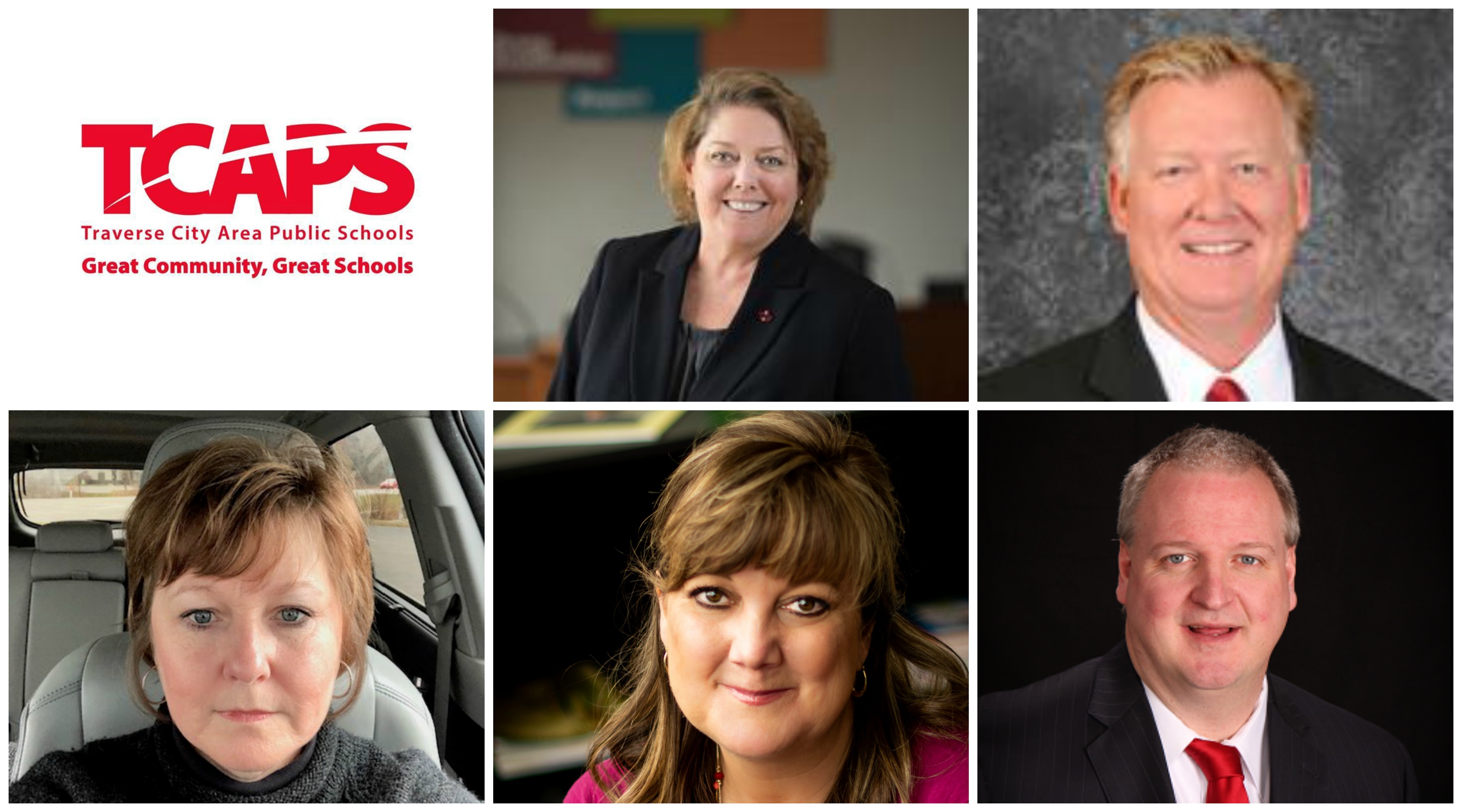 TCAPS Names Superintendent Finalists, Unveils Alternative Learning Plan ...