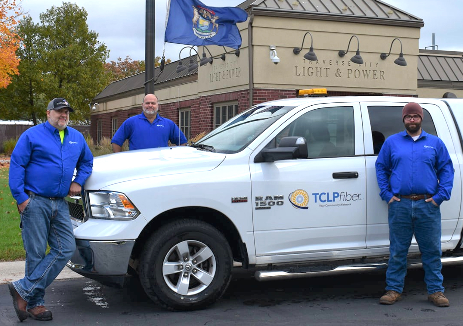 TCLP's High-Speed Fiber Witnessing Low-Speed Initial Rollout | The Ticker