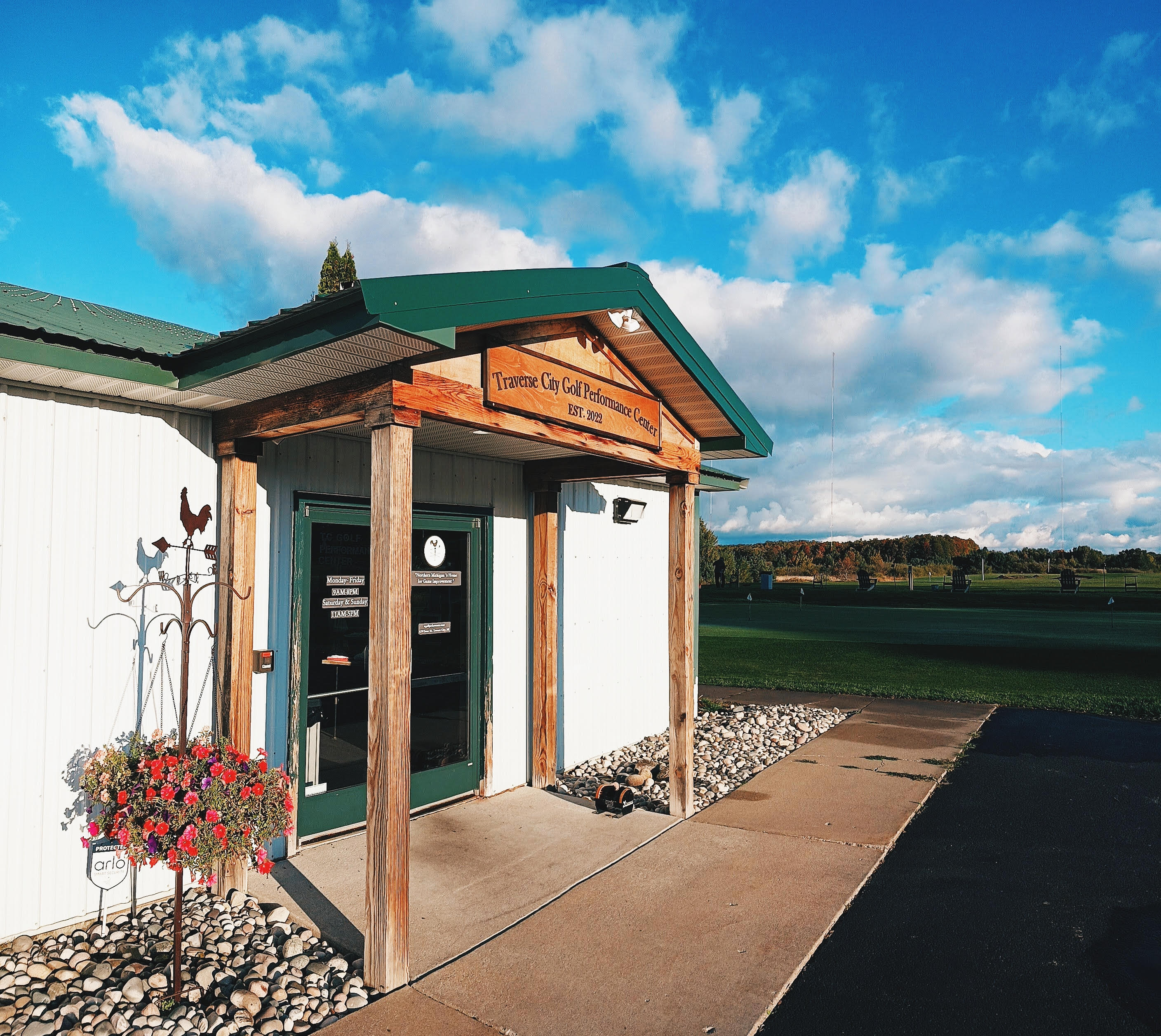 Kick Off Summer at Recess June 4 at TC Golf Performance Center! | The ...