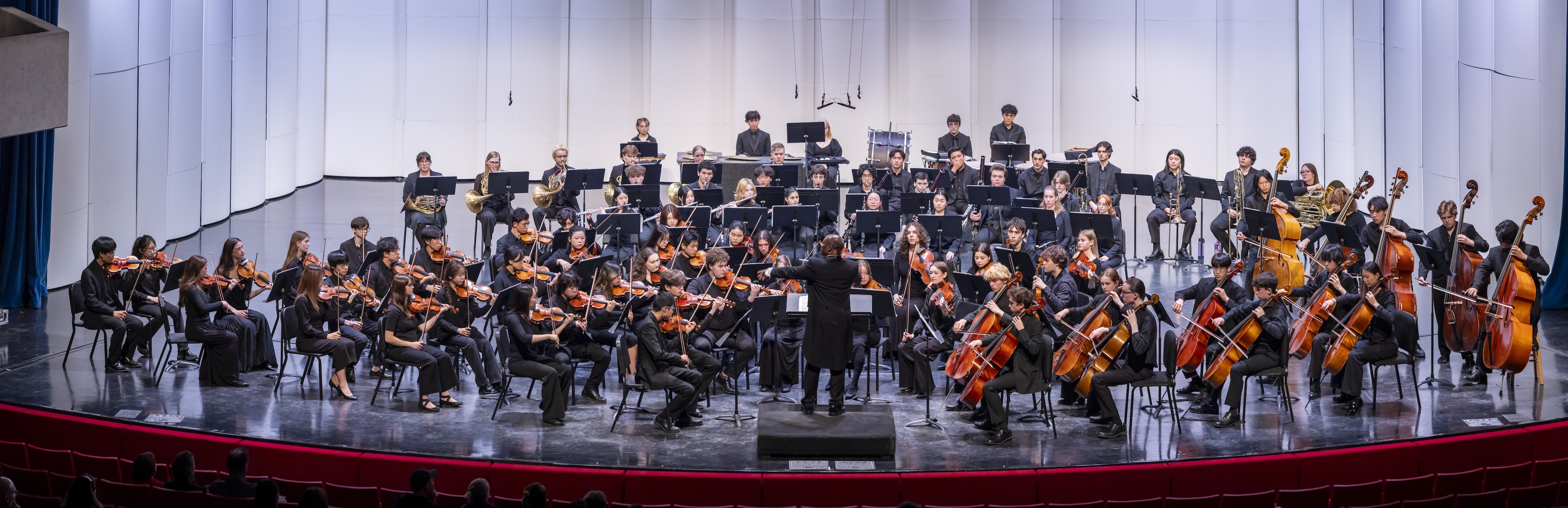 Lang Lang Kicks Off New Classical Concert Series Ahead Of Interlochen ...