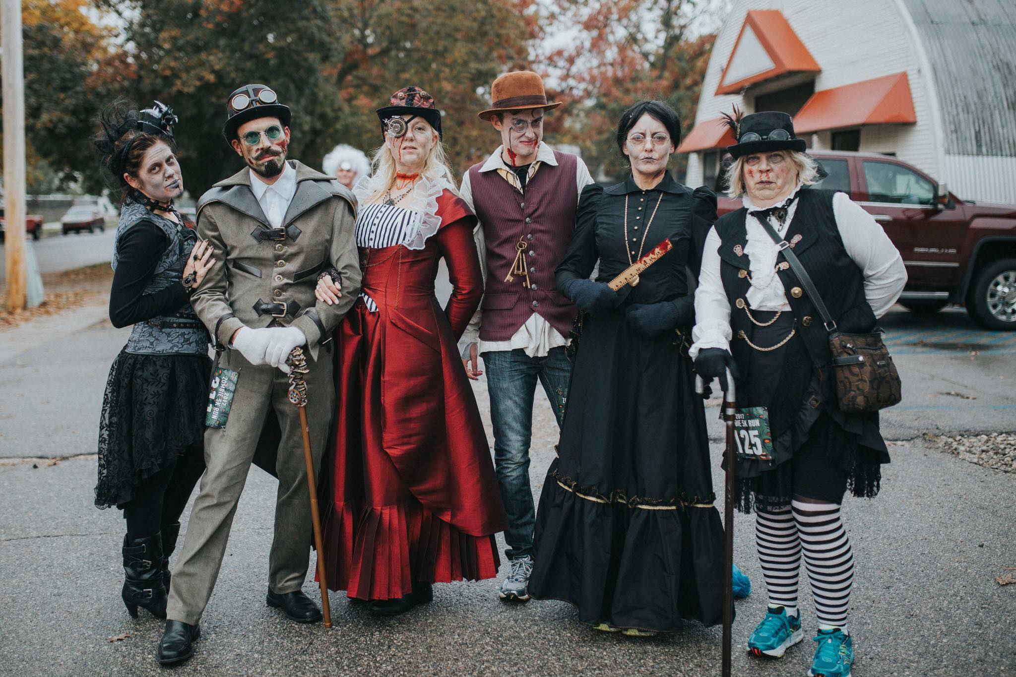 Your 2022-23 Fall/Winter Race Calendar | Features | Northern Express