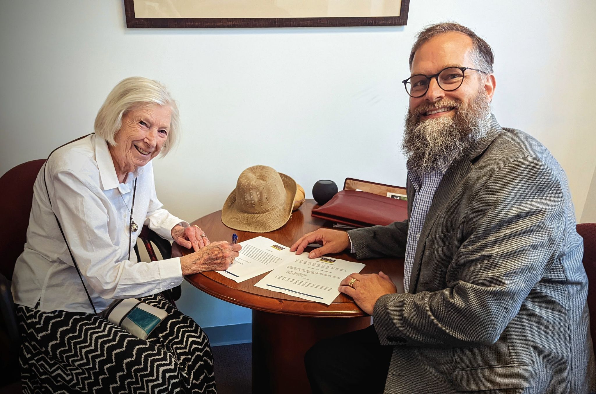 Donor Gifts $100K To TSO To Name Principal Flute Chair | The Ticker