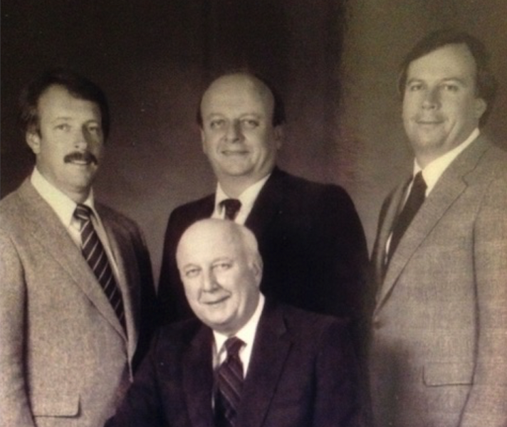 The Time Four Guys Named Winn Decided to Start a Business | Features ...