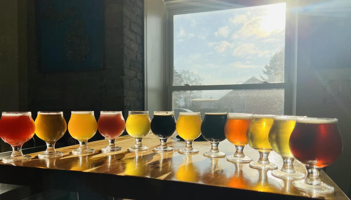 Nano Brewing, Macro Impact at Third Life Brewing Company | Food | Northern Express