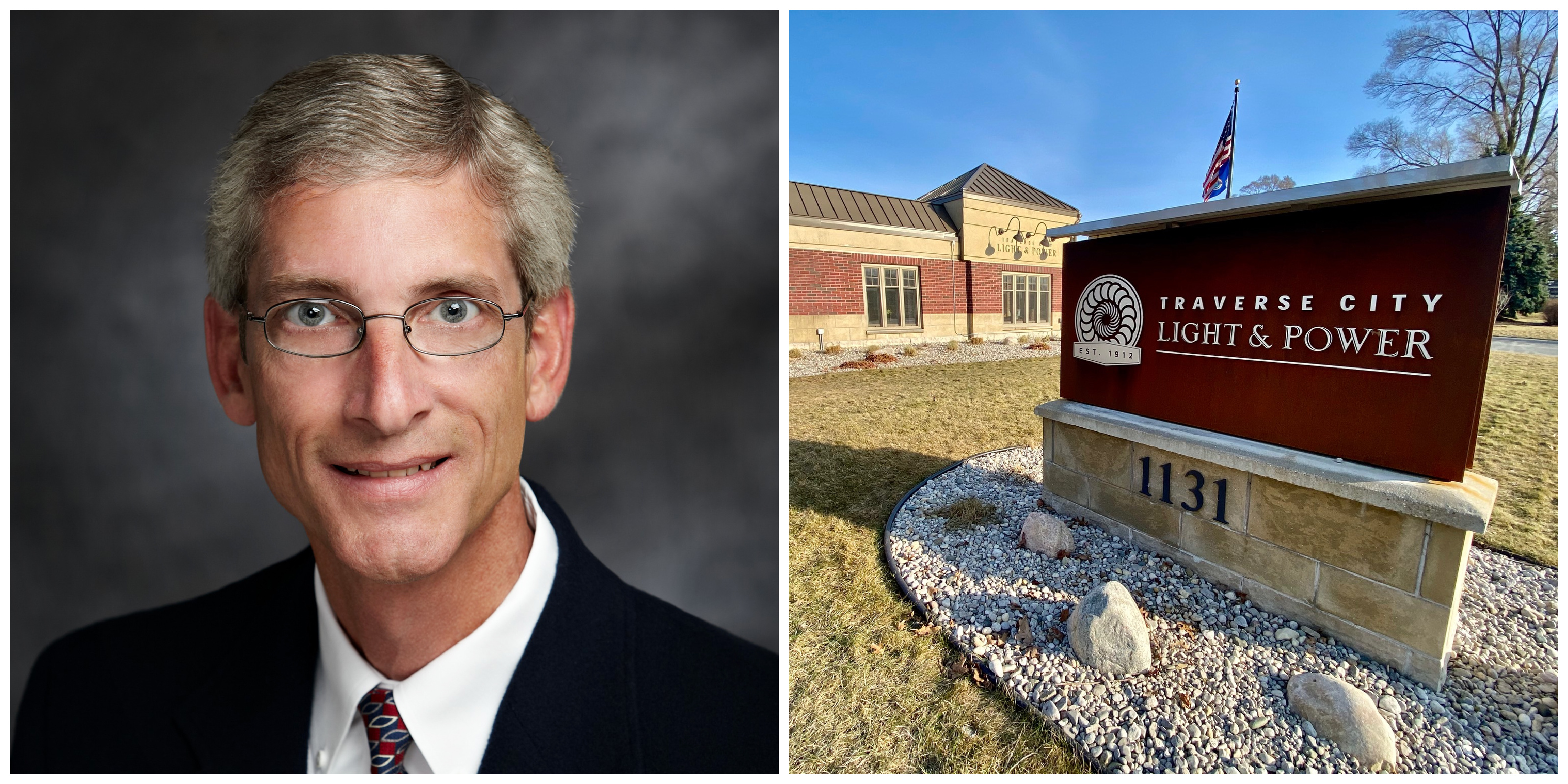 TC Light & Power Director To Step Down; What’s Next For City Utility ...