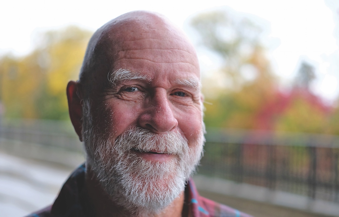 TC Draftee Confronts Vietnam Past | The Ticker