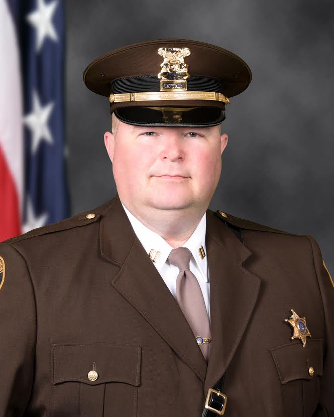 Investigation Details Misconduct In Ritter Resignation | The Ticker