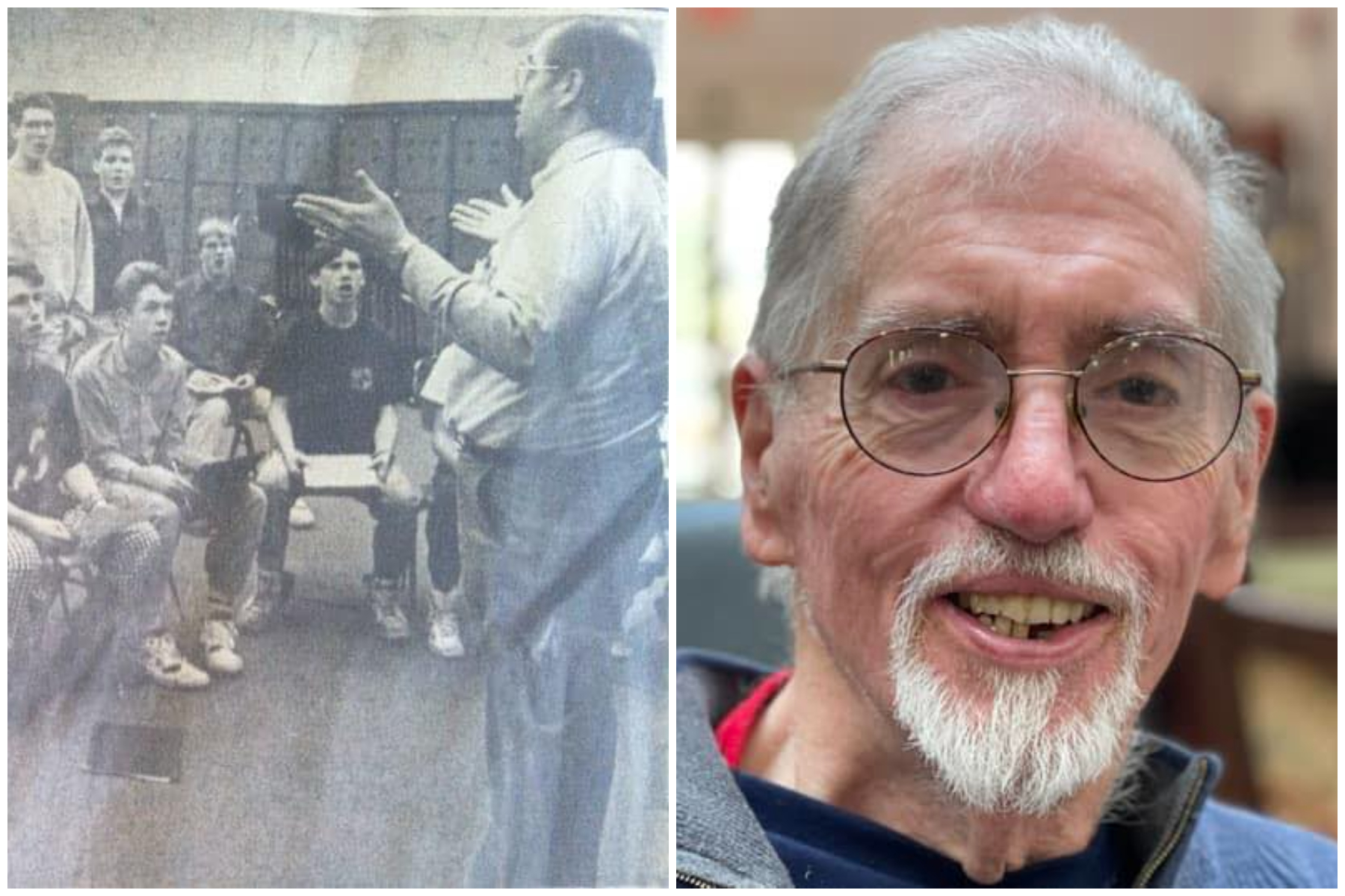 A Man Of Note: Concert To Pay Tribute To TCAPS Music Pioneer Tom Stokes ...