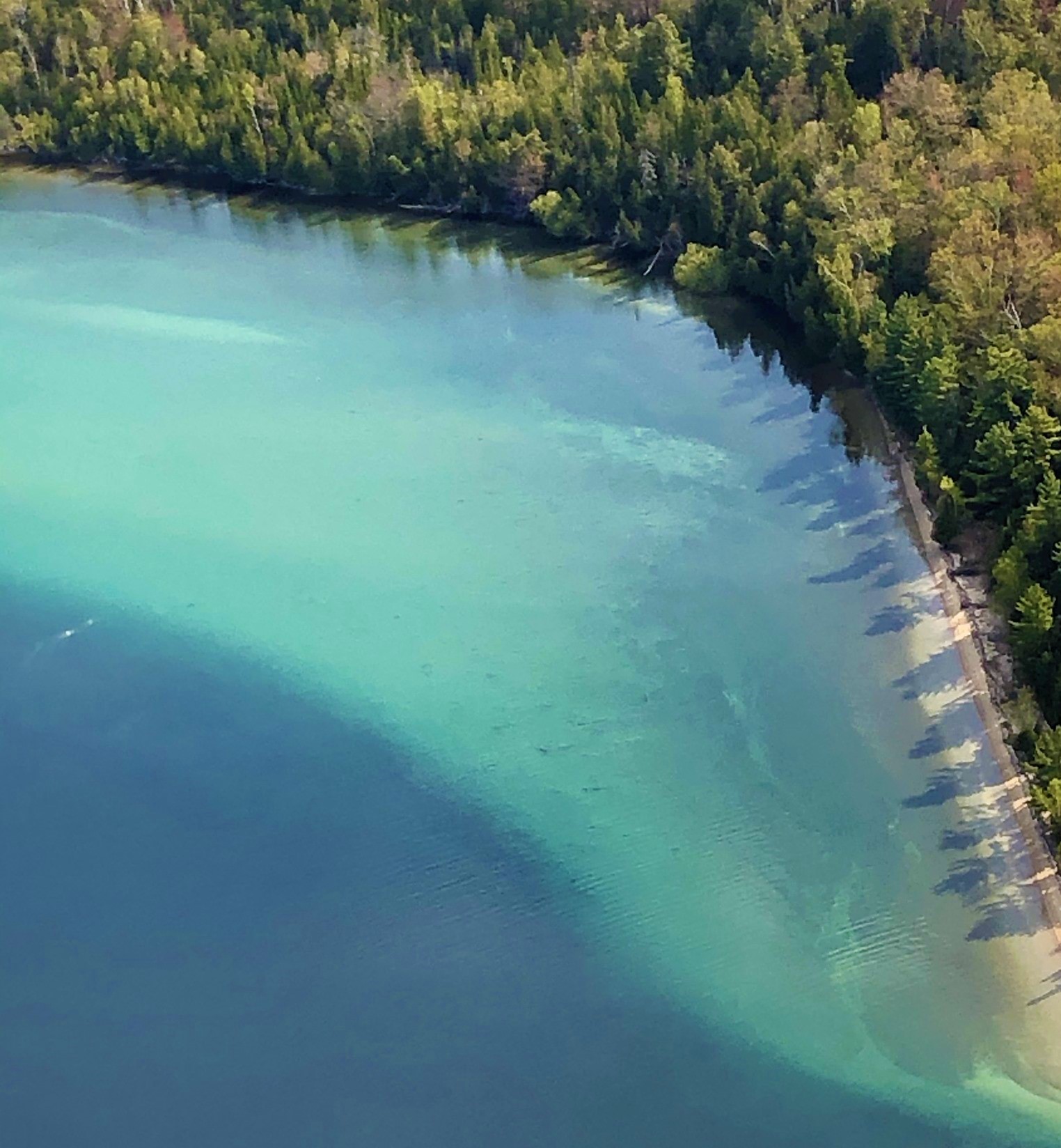 Torch Lake Takeover | Features | Northern Express