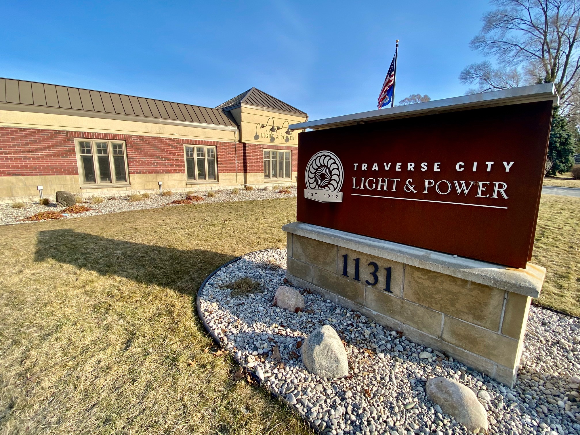 Light & Power Launches Rate Plan Based On Peak Usage | The Ticker