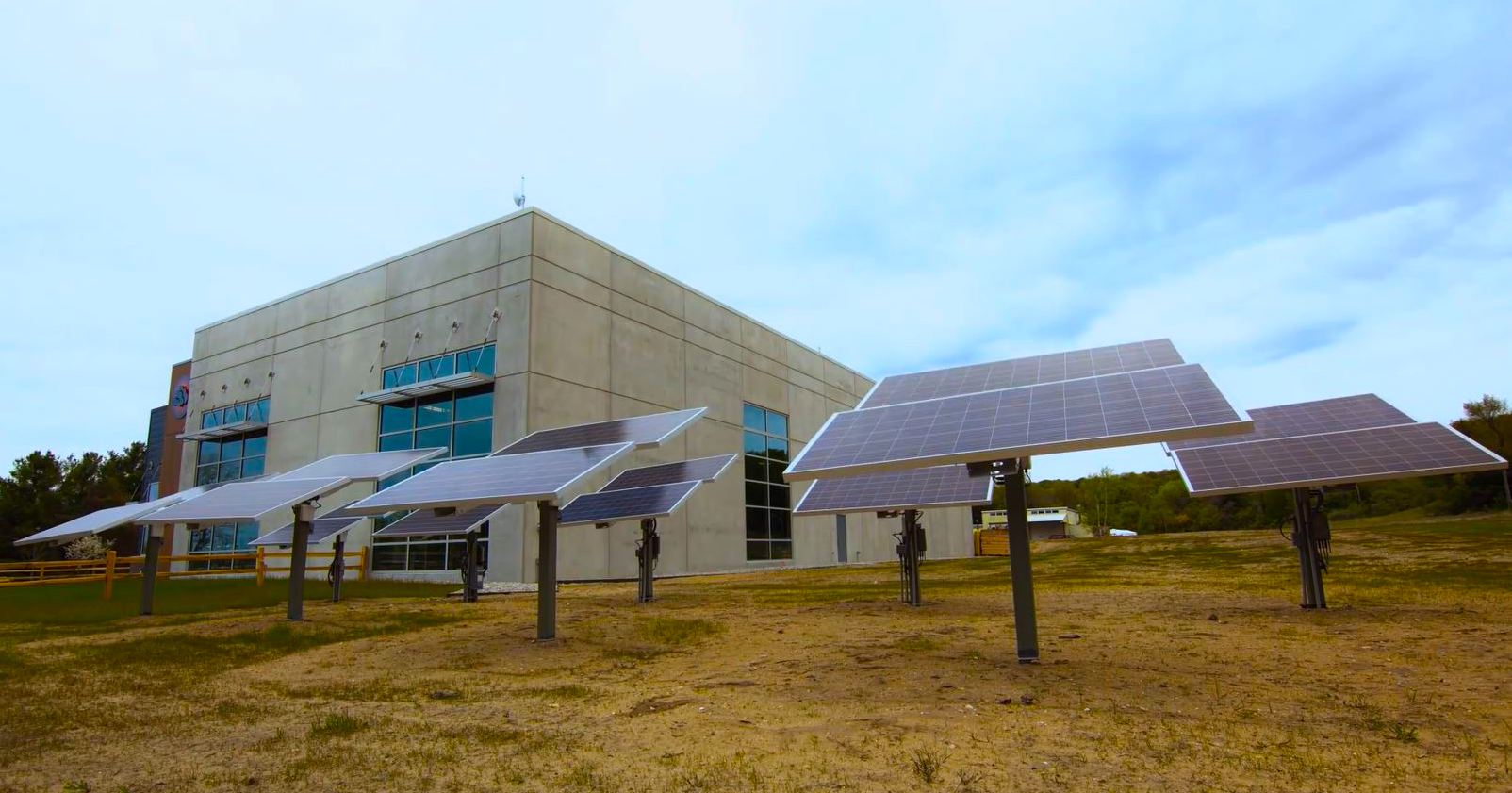 Solar's Time To Shine In Traverse City? | The Ticker