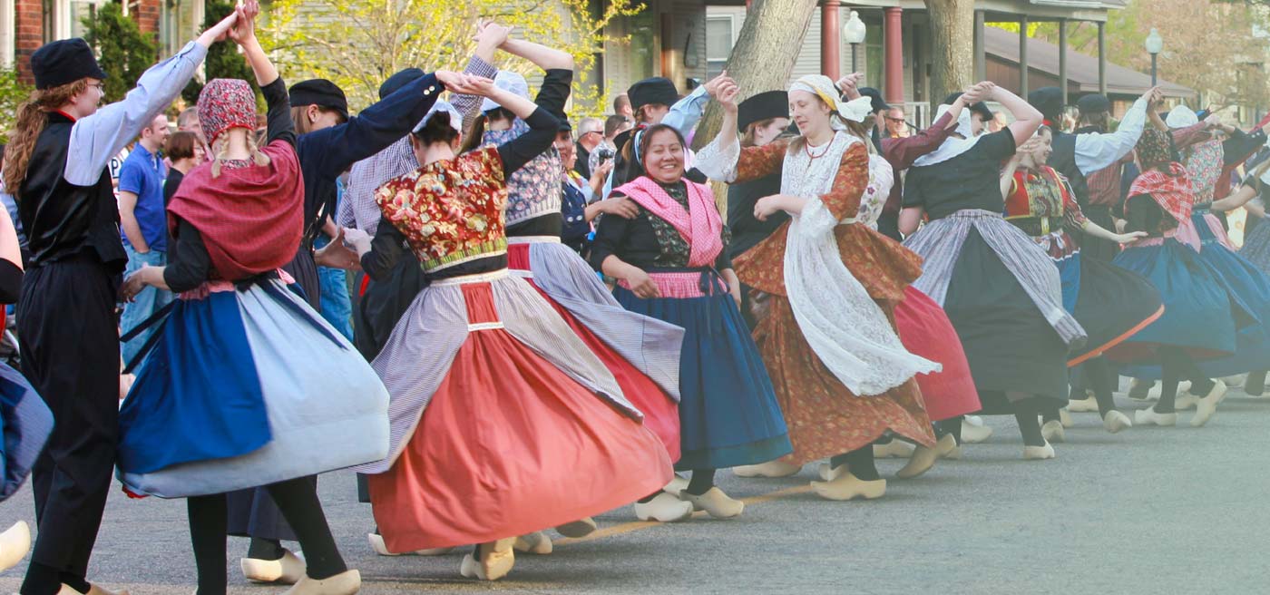 Downstate Destinations: Spring Fling Trips | Features | Northern Express