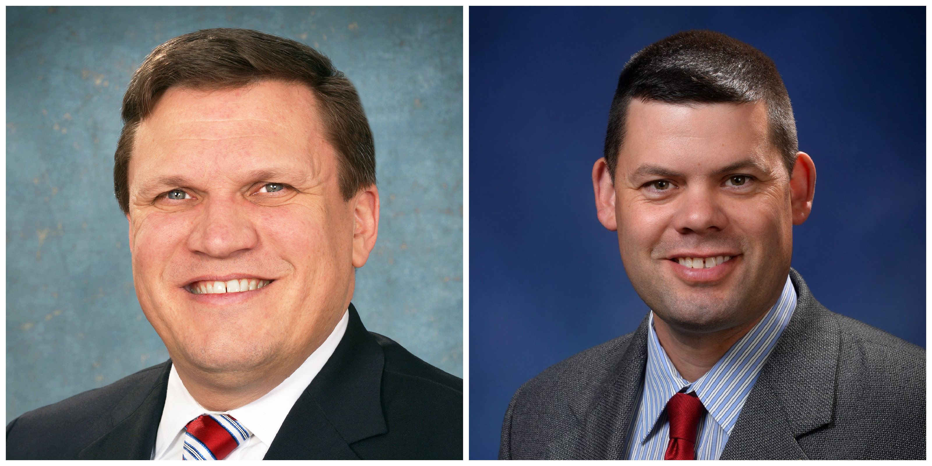 Wayne Schmidt To Run For GT County Commission; Triston Cole To Seek ...