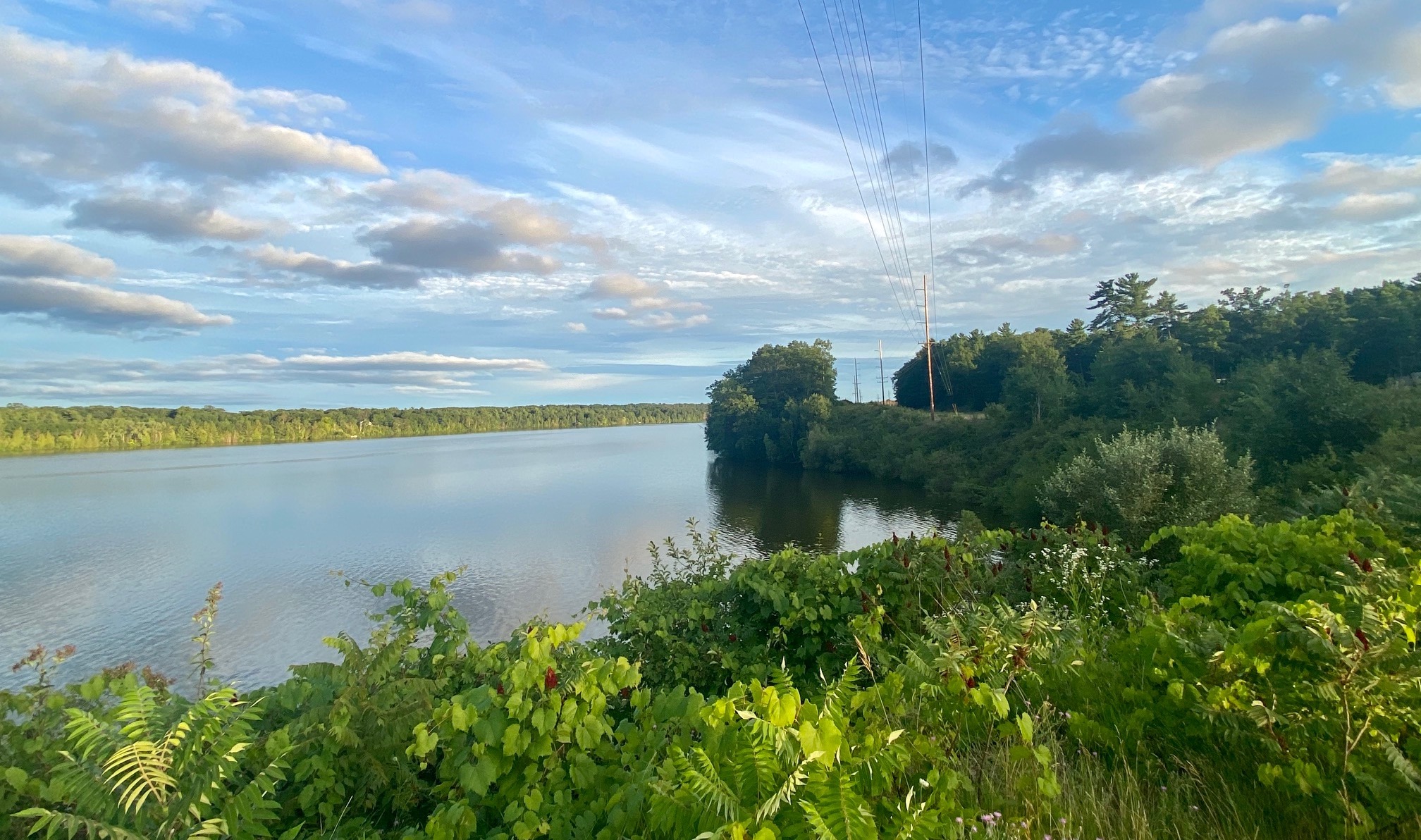 Construction Starts On Boardman Lake Trail; More TART Projects Underway ...