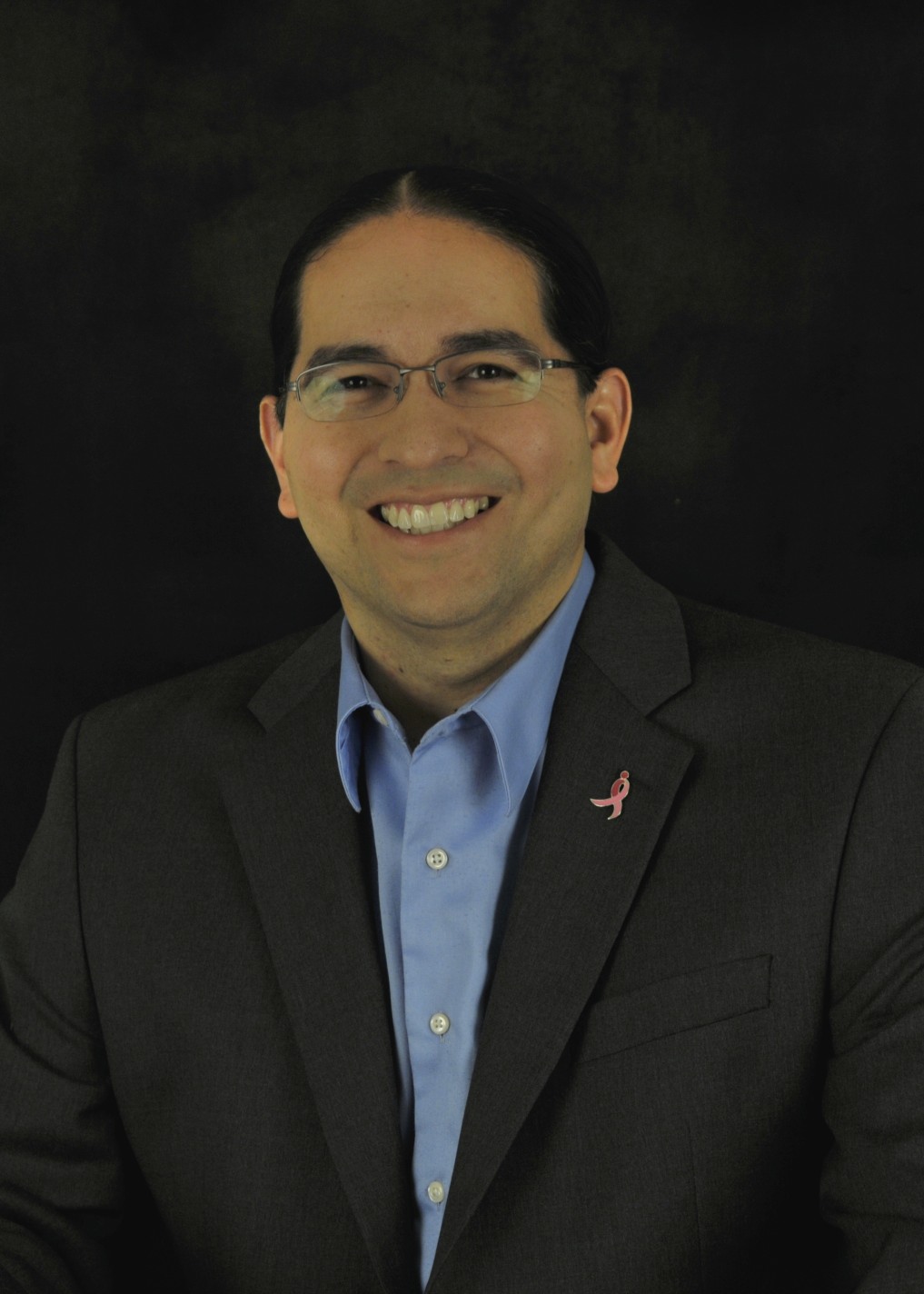 Former Tribal Leader Derek Bailey, 48, Passes Away | The Ticker