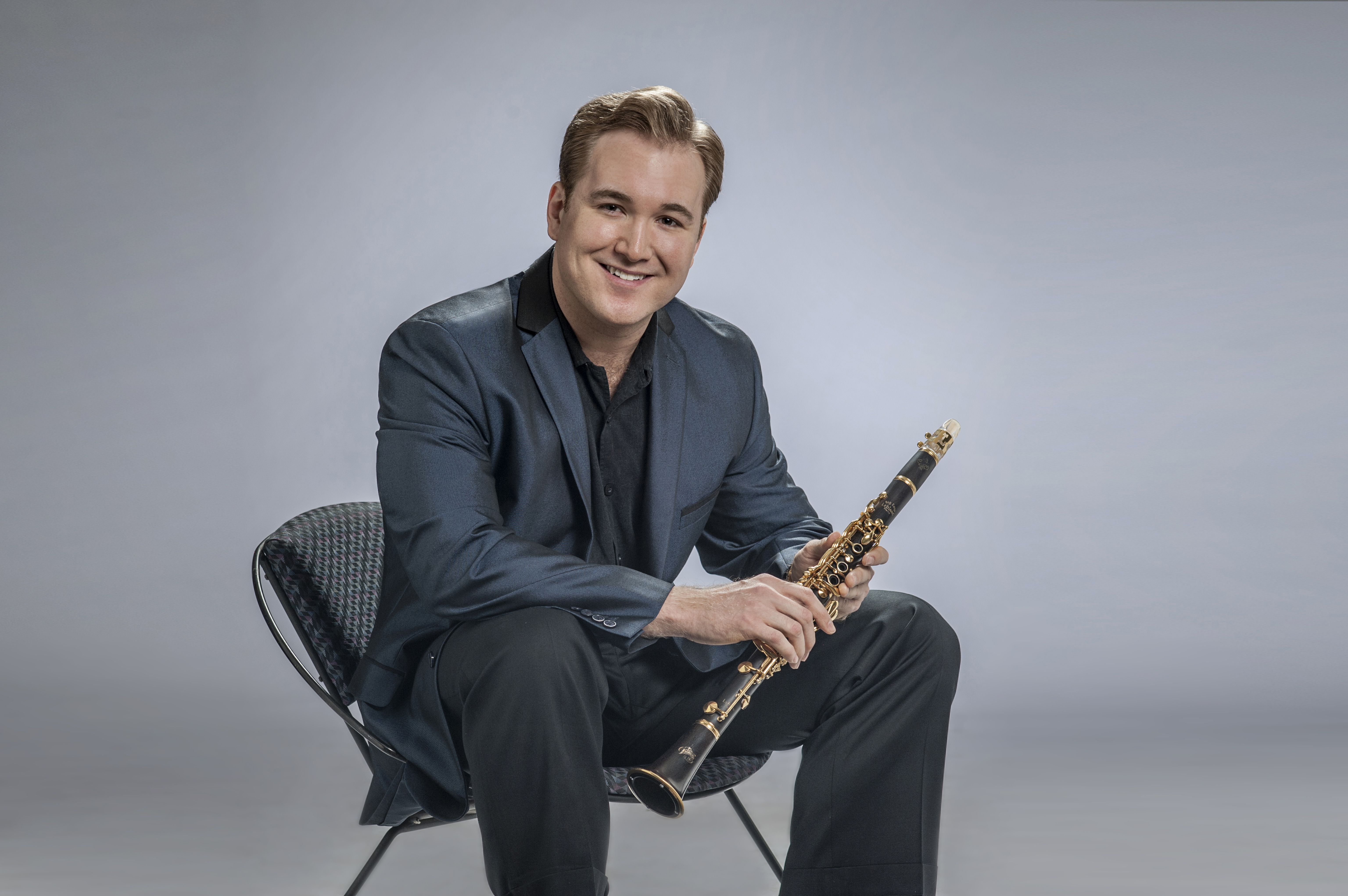 Clarinetist Dave Bennett carries on a legacy of swing | Music ...