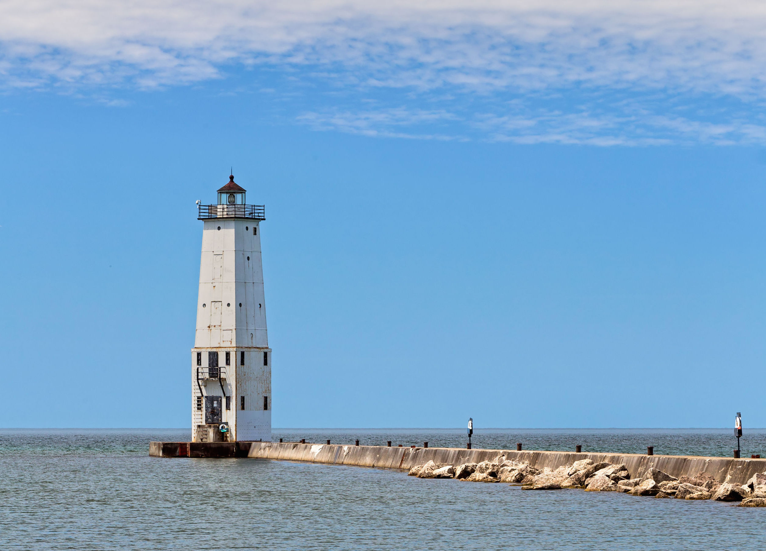 Building A Better Benzie | Features | Northern Express