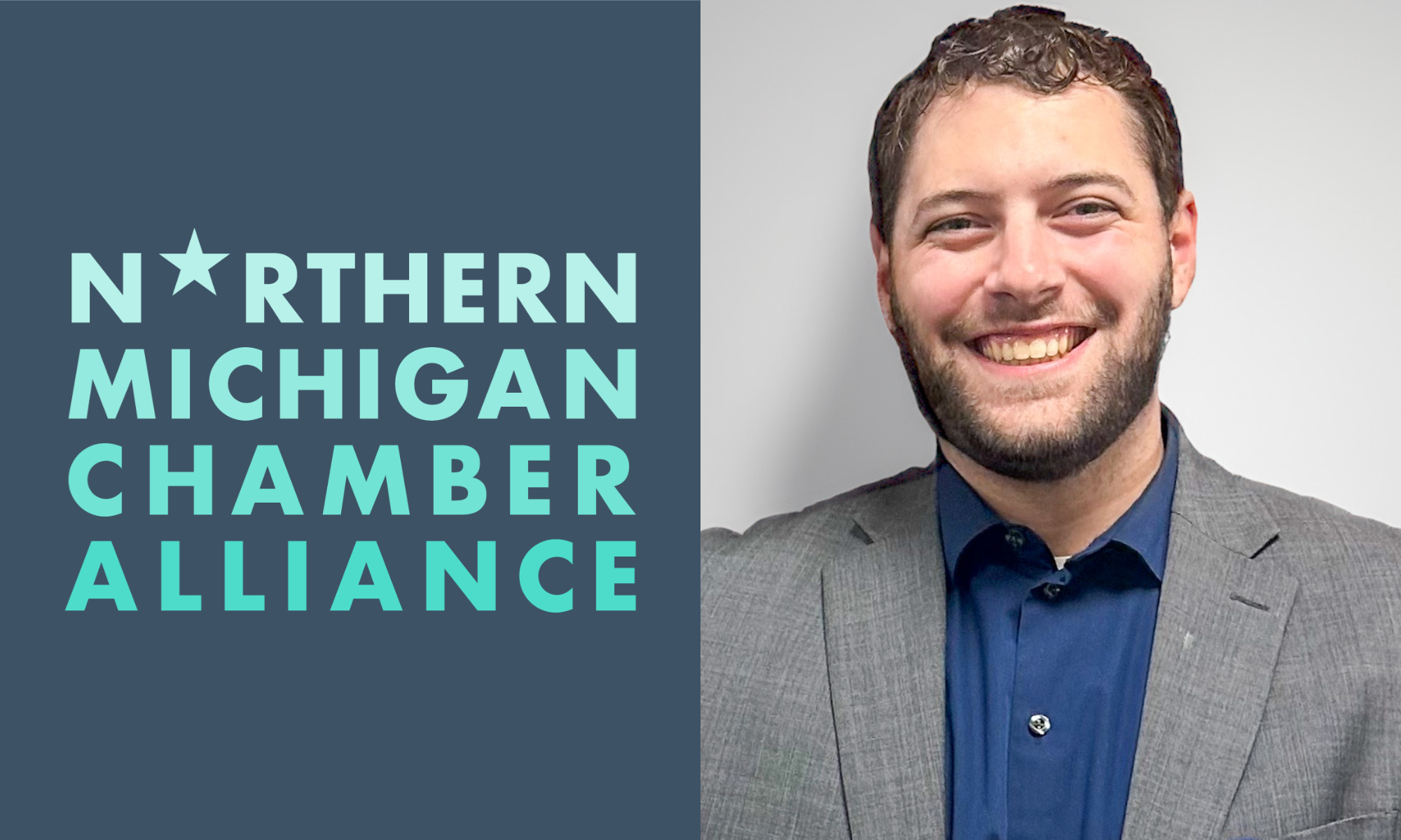 Northern Michigan Chamber Alliance Gets A New Leader | The Ticker