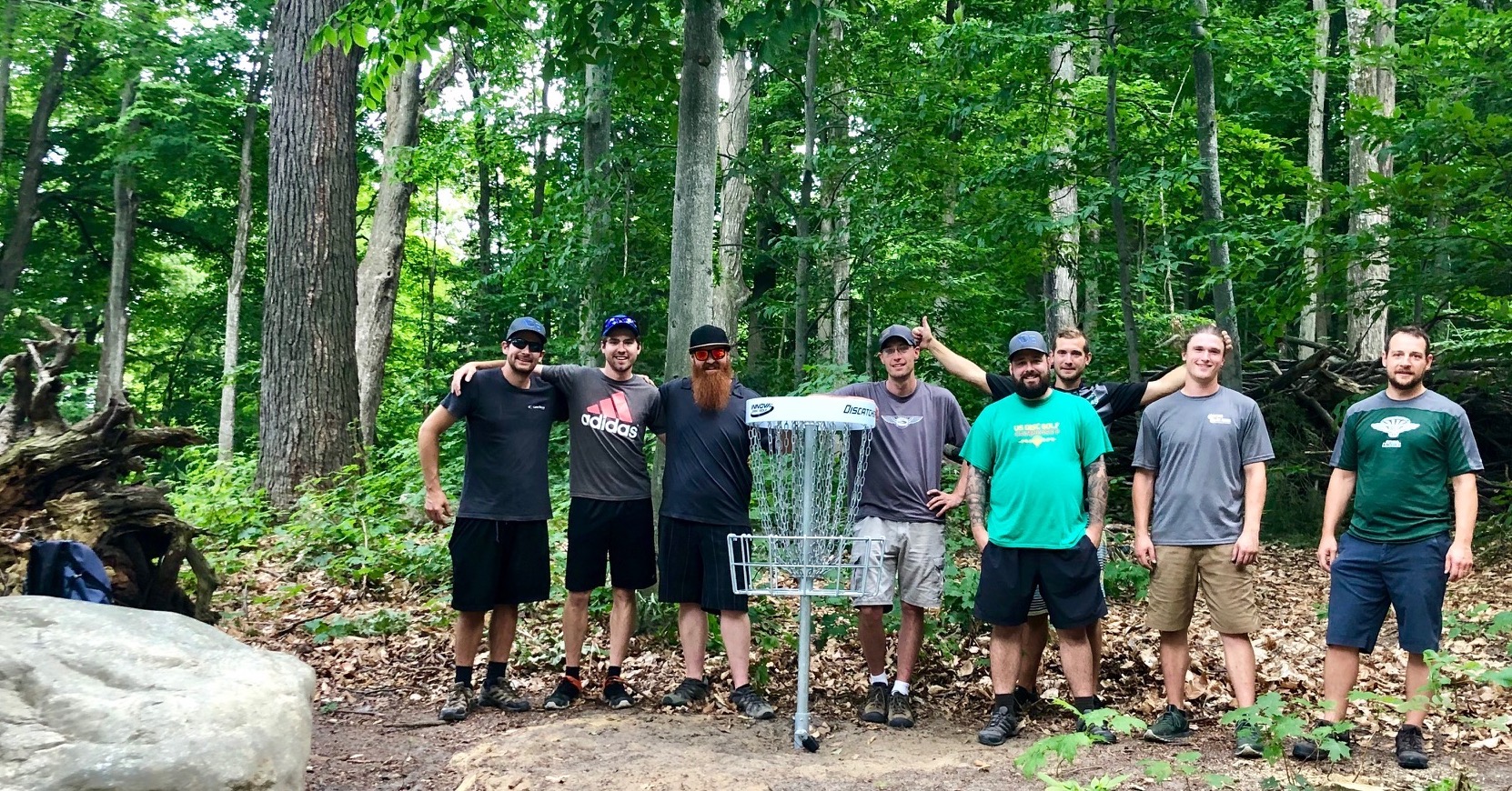 Disc Golf Finally Gets Its Moment | The Ticker