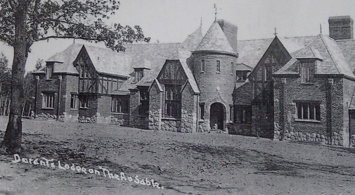 A “Prince,” his Castle, and the Many Ladies he Loved | Features ...