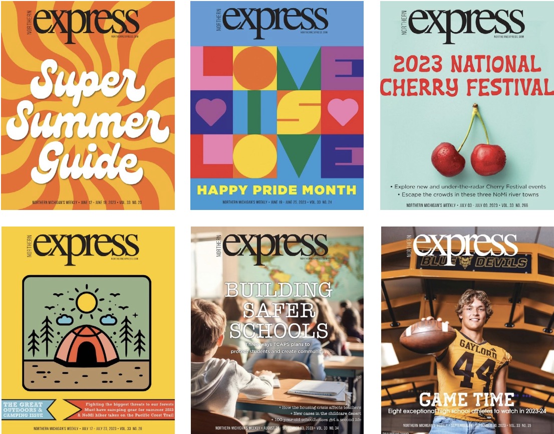 These Spring And Summer Promotions Are All About Local (Businesses ...