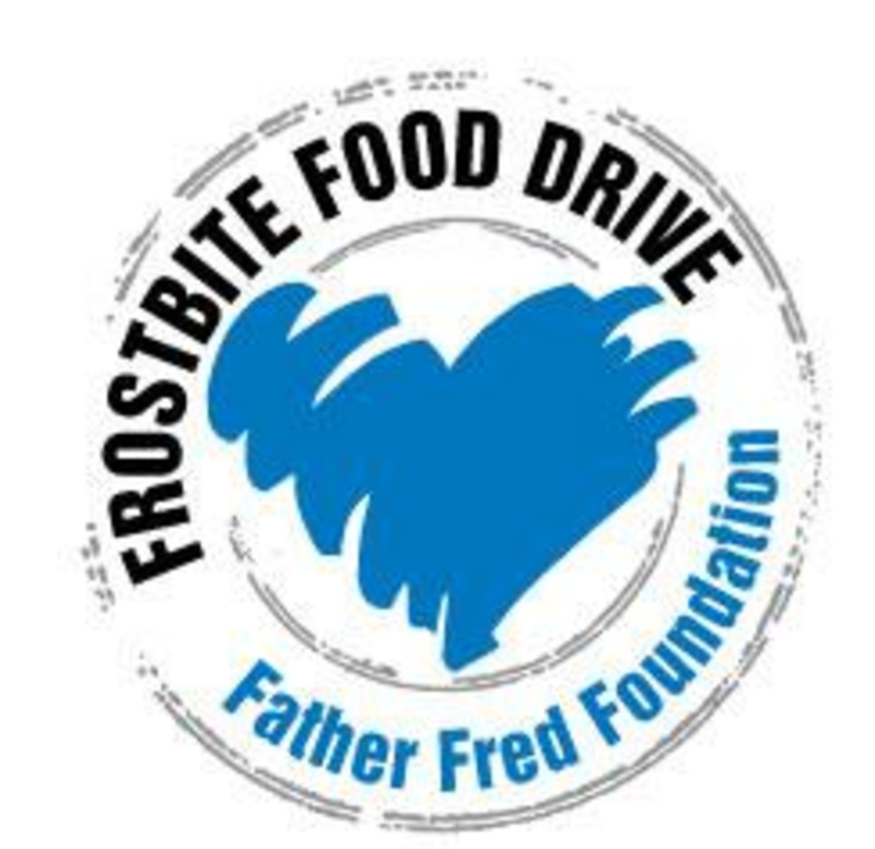 Father Fred Frostbite Food Drive Kicks Off Soon | The Ticker