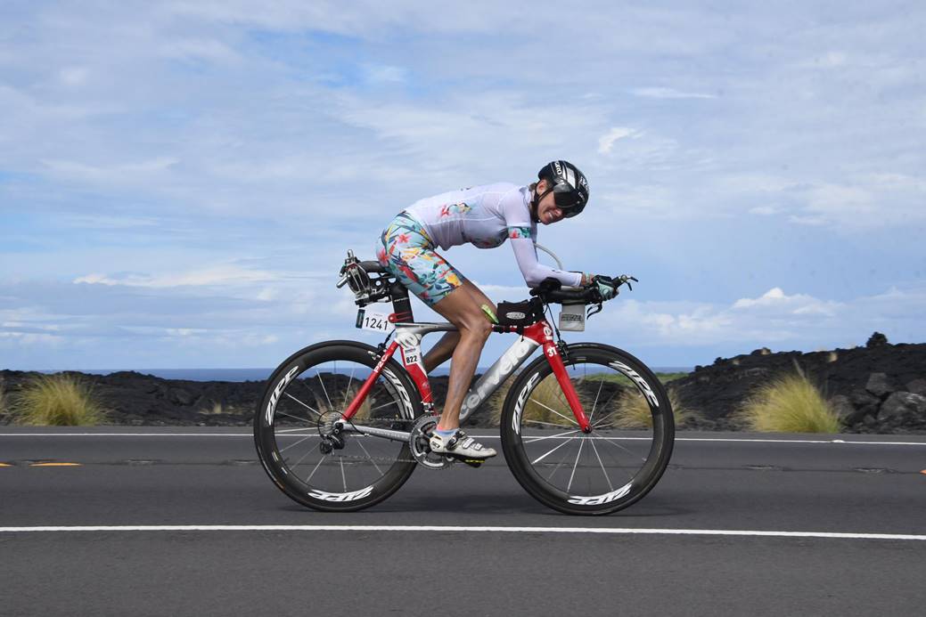 The Bionic Woman | Features | Northern Express